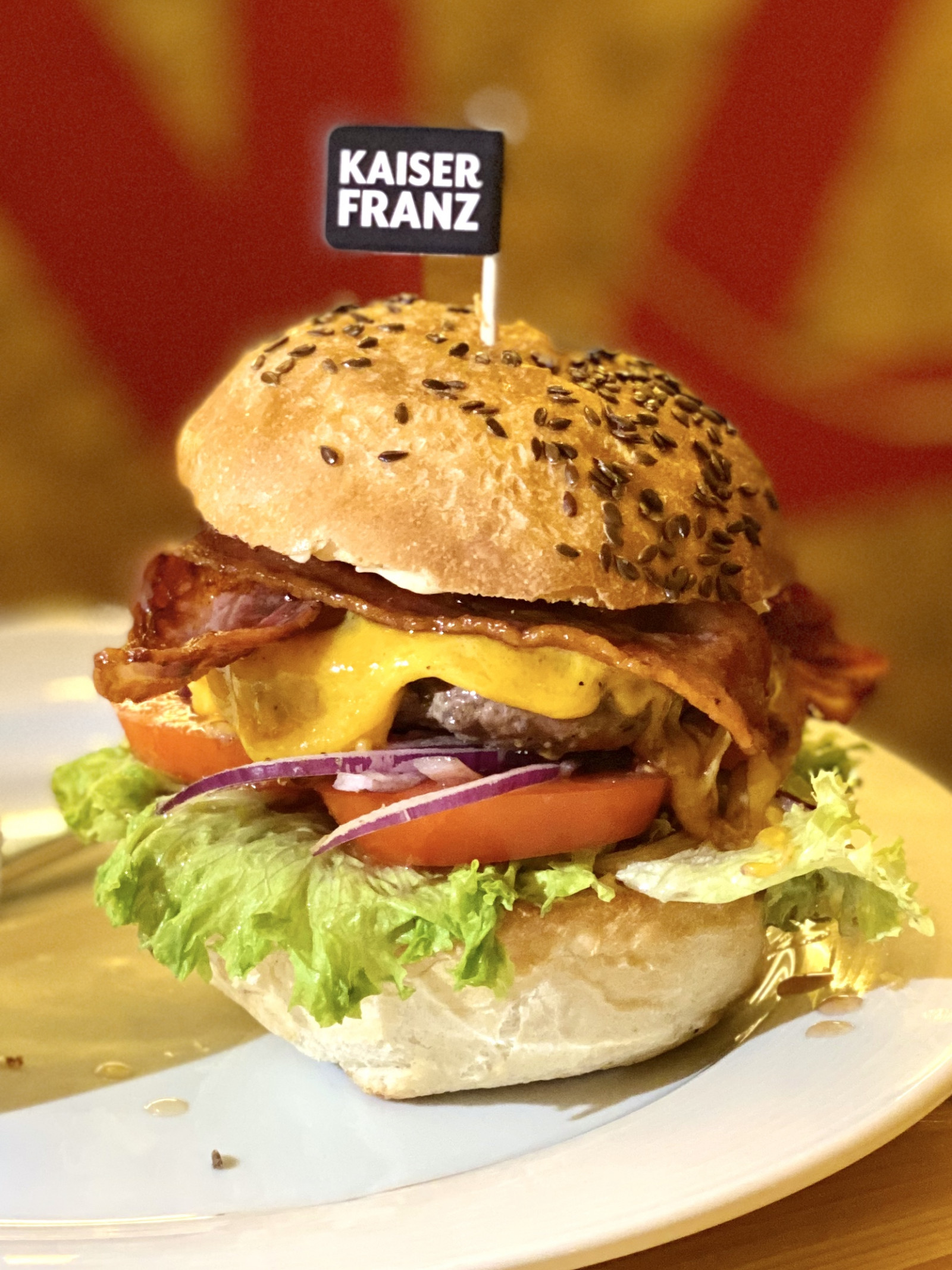The Czech Please 2020 list: 20+ Prague burgers ranked - Prague, Czech ...