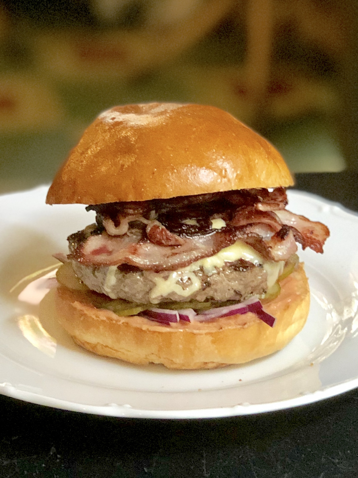 The Czech Please 2020 list: 20+ Prague burgers ranked - Prague, Czech ...