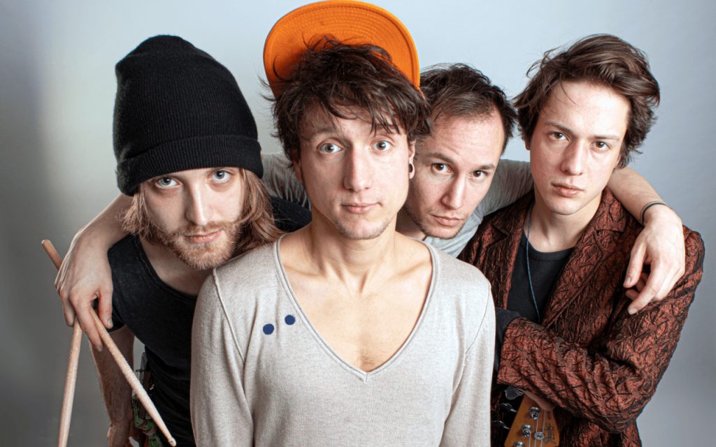 VIDEO: These are the 7 Czech acts vying for Eurovision 2020 glory ...