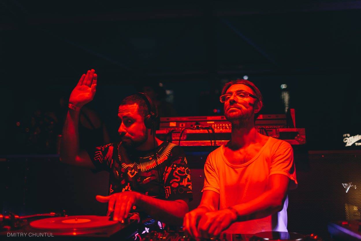 The 12 best club venues in Prague right now - Prague, Czech Republic