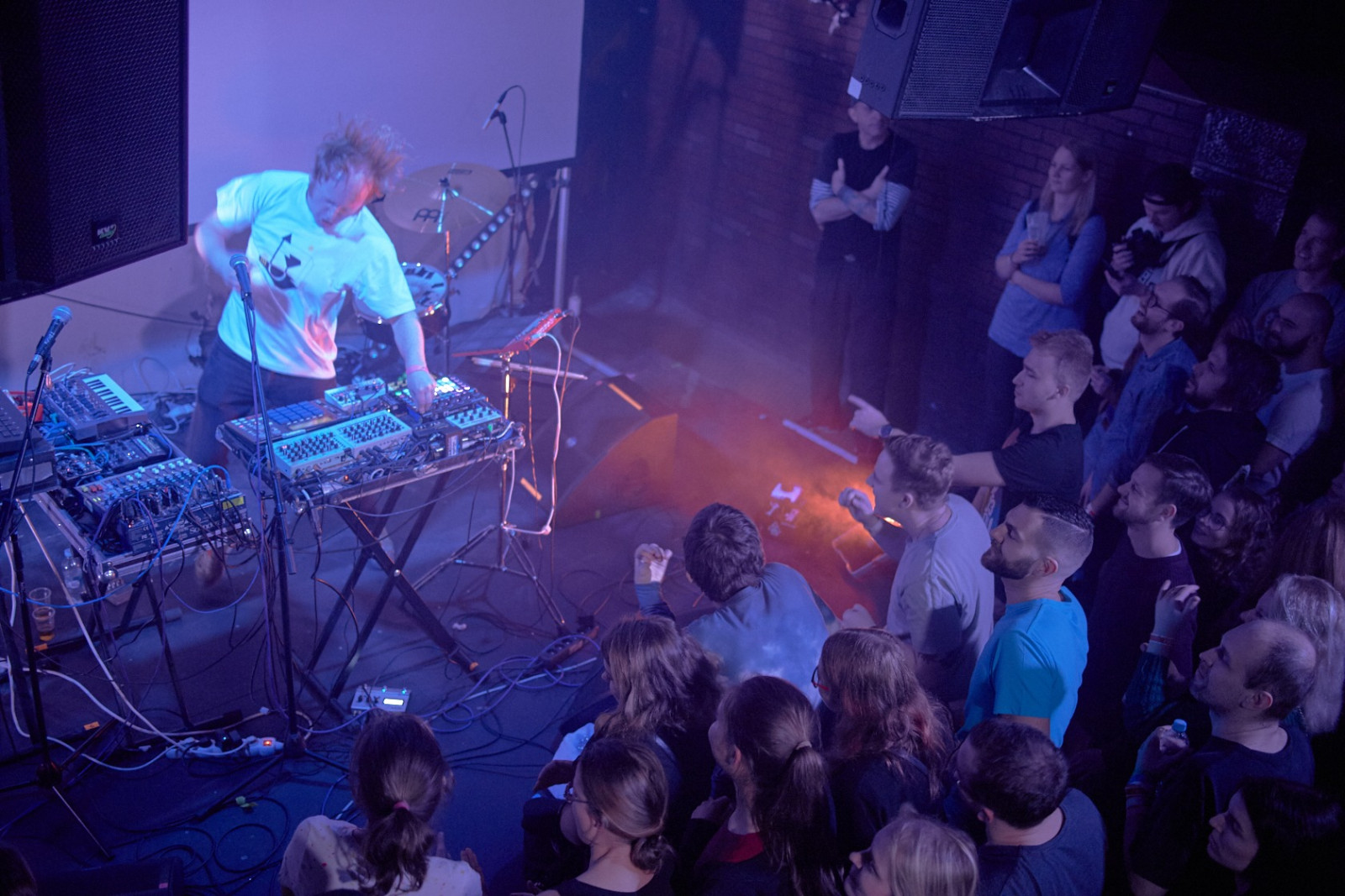 The 12 best club venues in Prague right now - Prague, Czech Republic