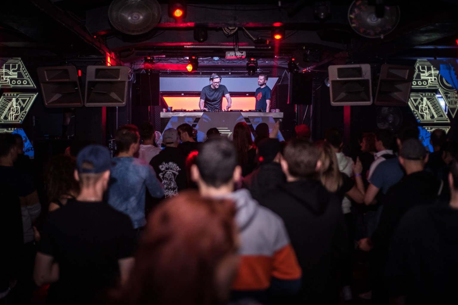 The 12 best club venues in Prague right now - Prague, Czech Republic