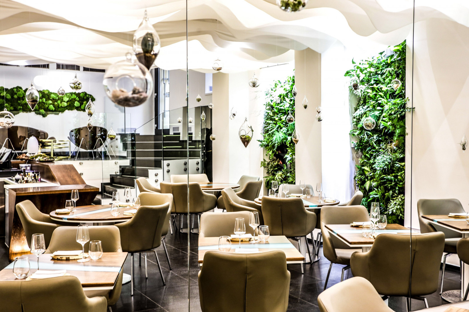 The 14 most romantic restaurants in Prague for Valentine’s Day - Prague ...