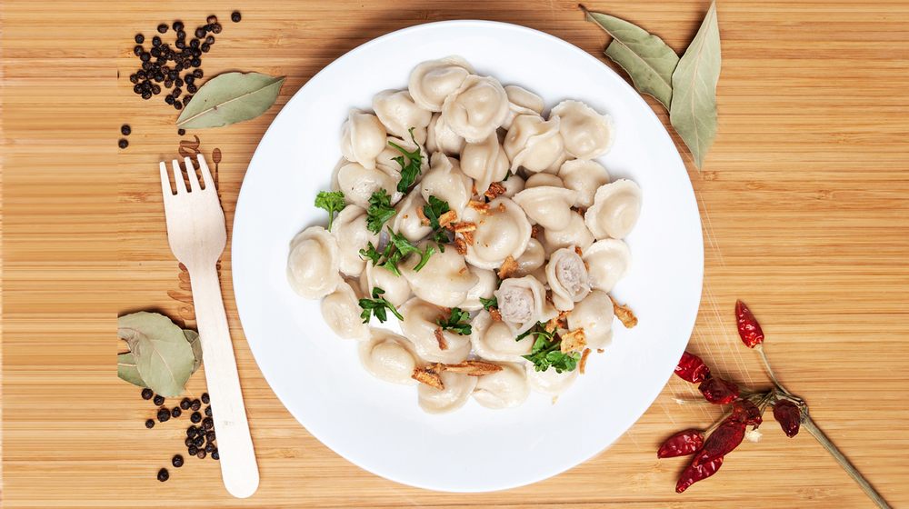 Wraps, rolls, wings, and bowls: 18 Prague restaurants that are ...