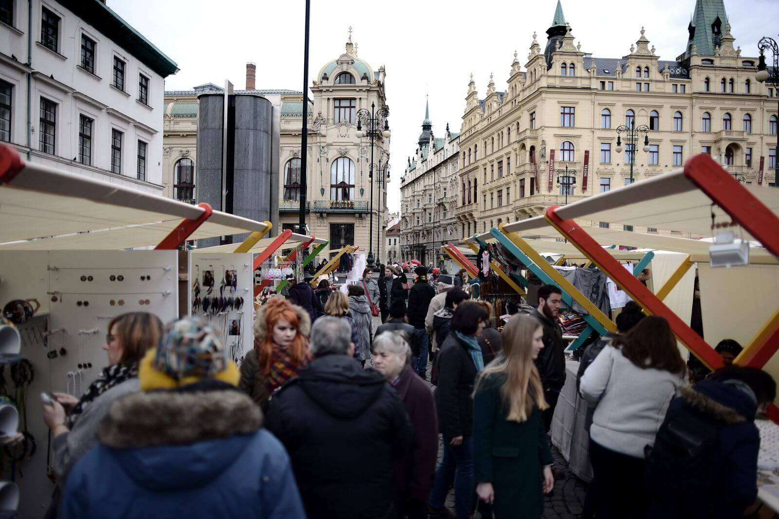 The 10 best things to do in Prague this week: March 2–8 - Prague, Czech ...