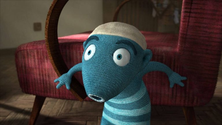 The 6 best Czech kids & family films now streaming on Czech Netflix ...