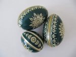 Czech egg-decorating techniques you can try at home this Easter ...