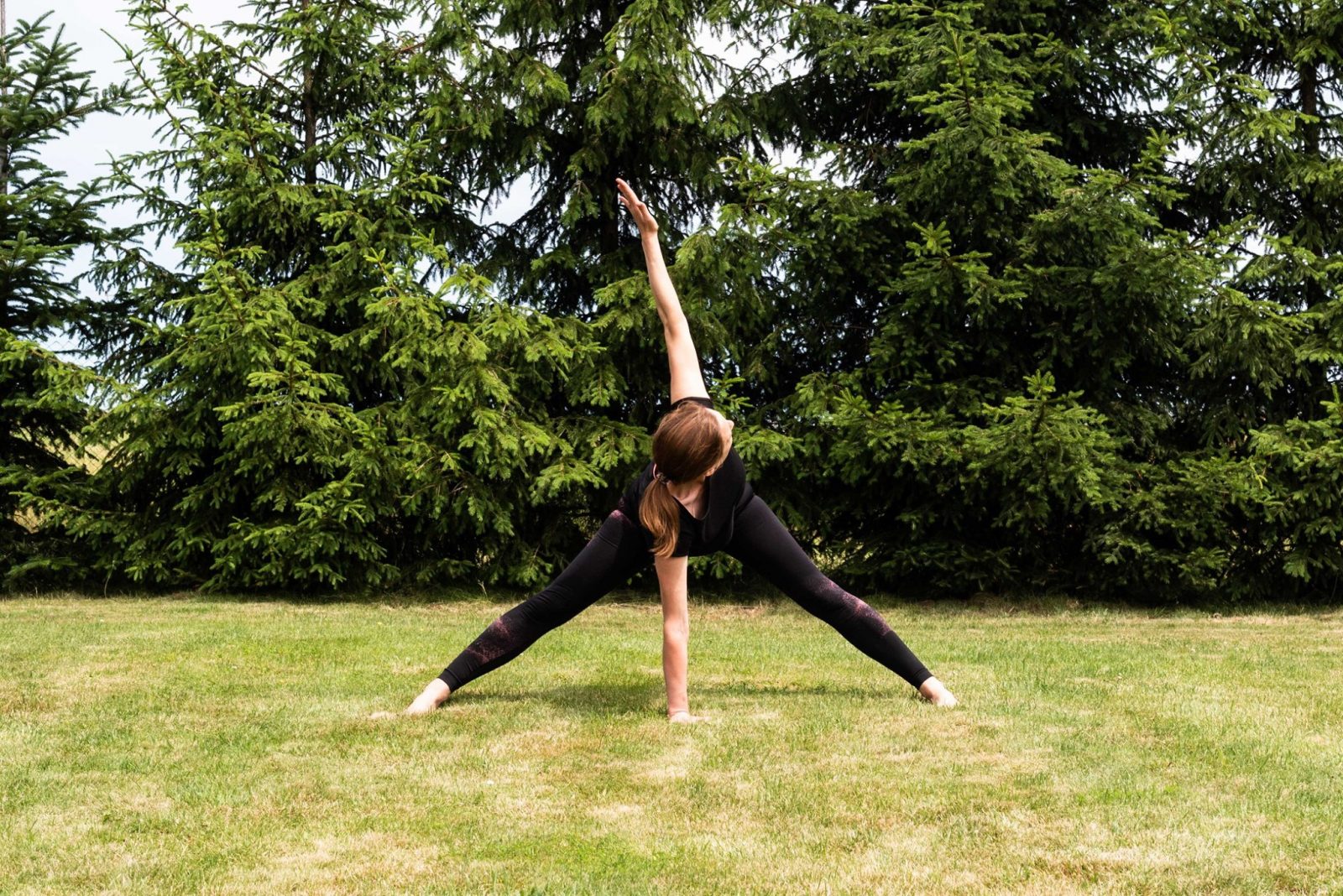 8 Prague-based online yoga classes for finding your quarantine bliss ...