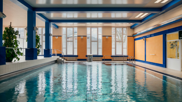 15 amazing Czech spa getaways from historic baths to secluded forest ...