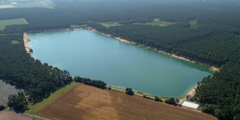 5 Czech lakes to visit this long holiday weekend - Prague, Czech Republic