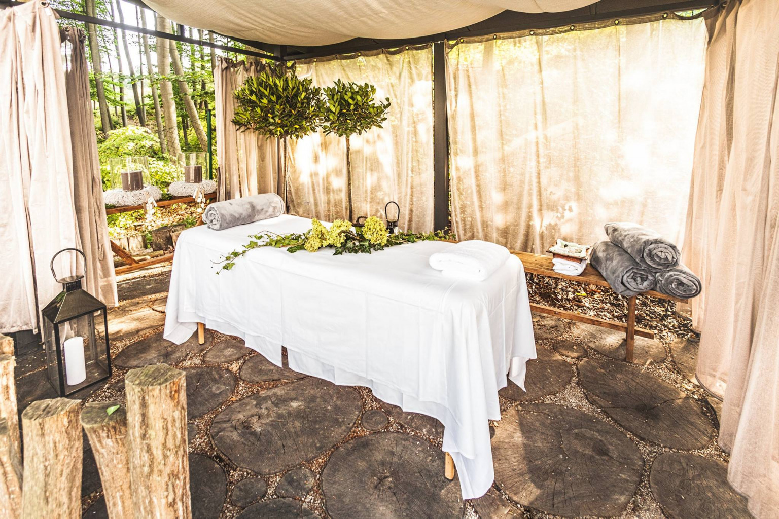 15 amazing Czech spa getaways from historic baths to secluded forest ...