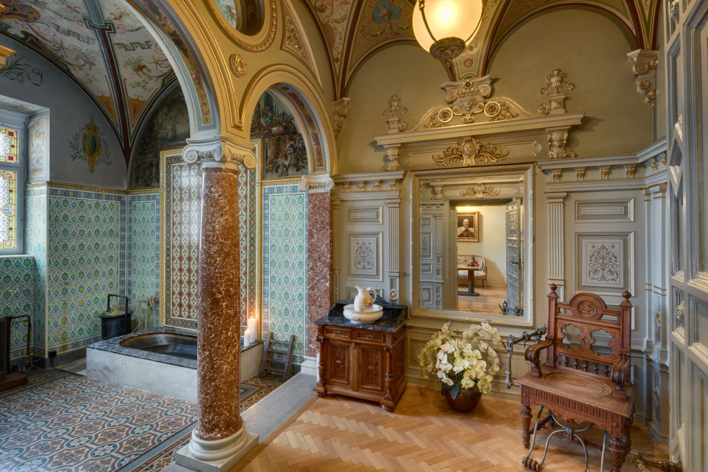 15 amazing Czech spa getaways from historic baths to secluded forest ...