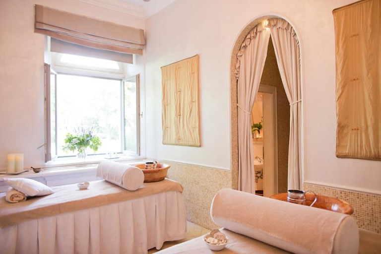 15 amazing Czech spa getaways from historic baths to secluded forest ...