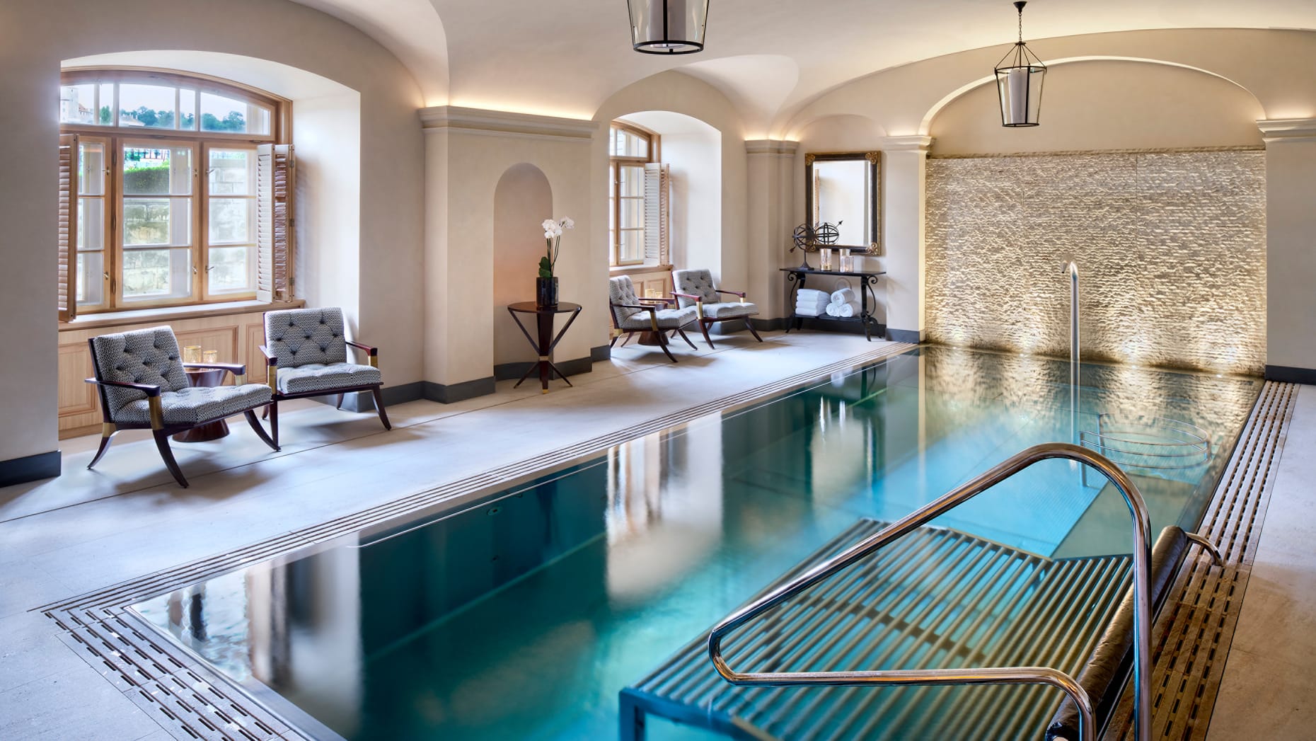 15 amazing Czech spa getaways from historic baths to secluded forest ...