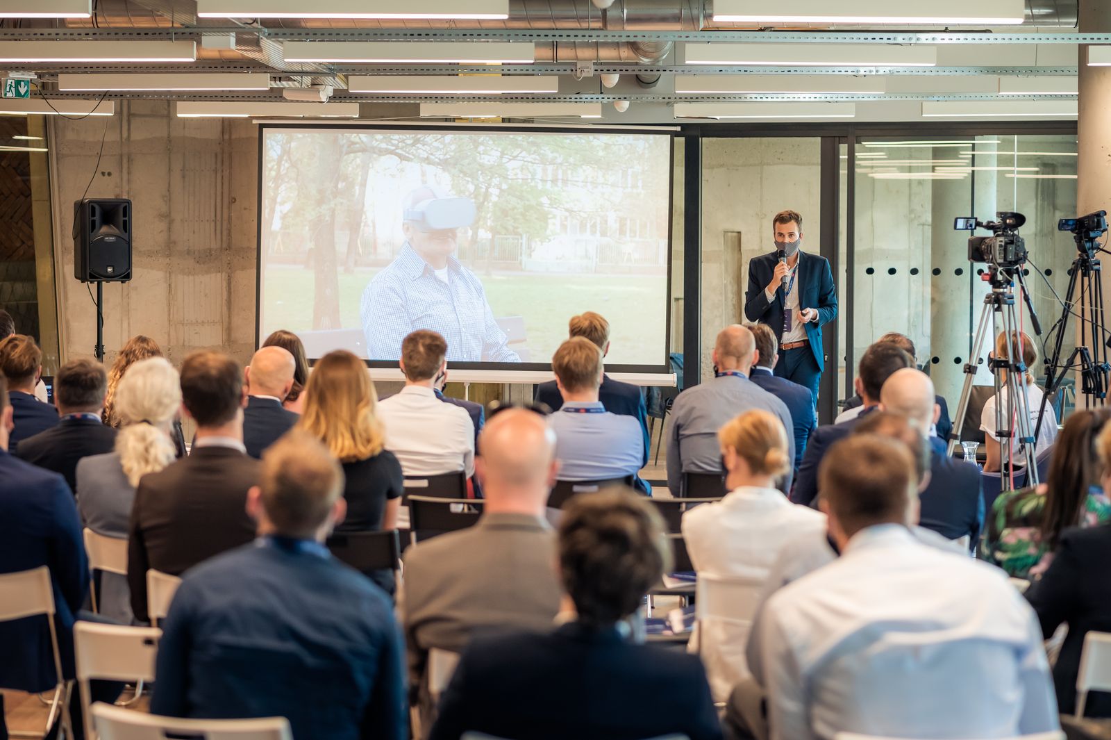 8 Czech inventions that strive to combat the coronavirus on a global ...