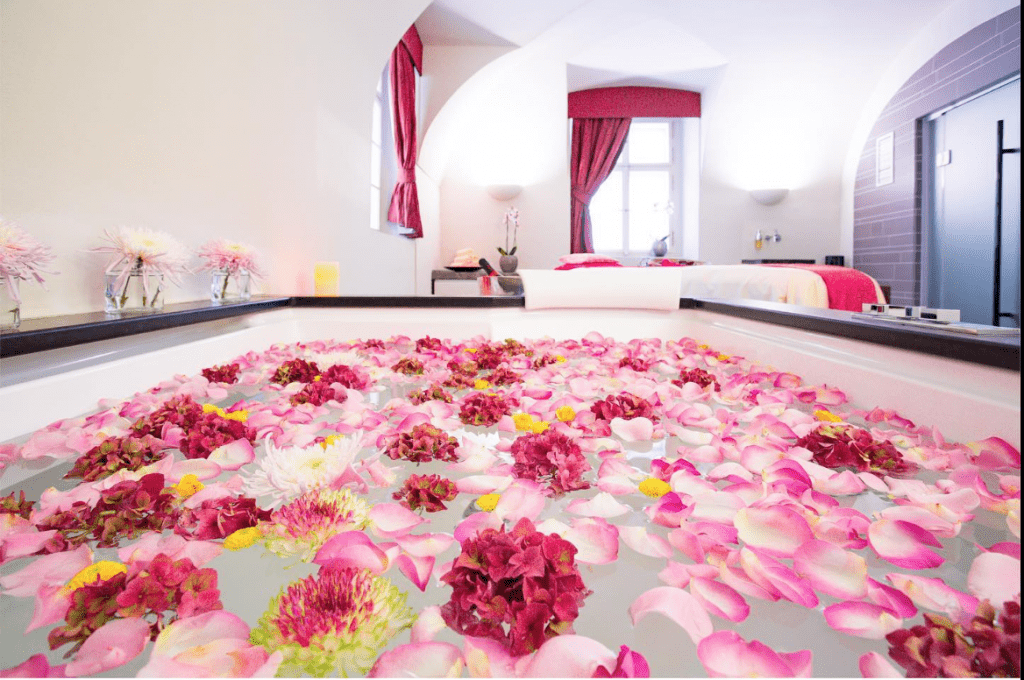 15 amazing Czech spa getaways from historic baths to secluded forest ...