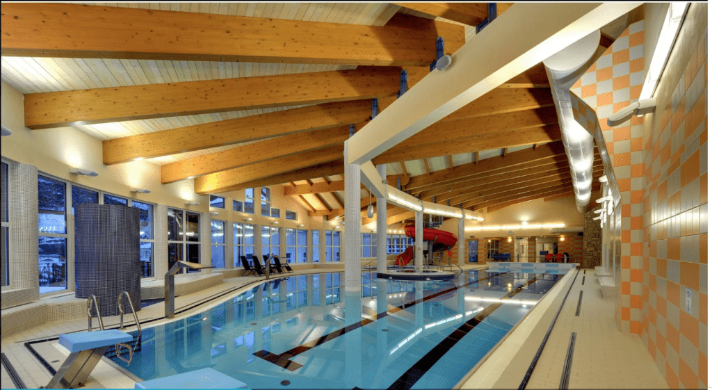 15 amazing Czech spa getaways from historic baths to secluded forest ...