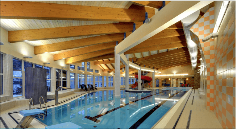 15 amazing Czech spa getaways from historic baths to secluded forest ...