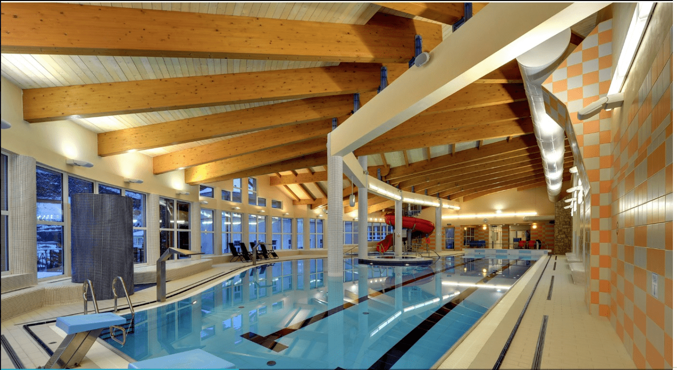 15 amazing Czech spa getaways from historic baths to secluded forest ...