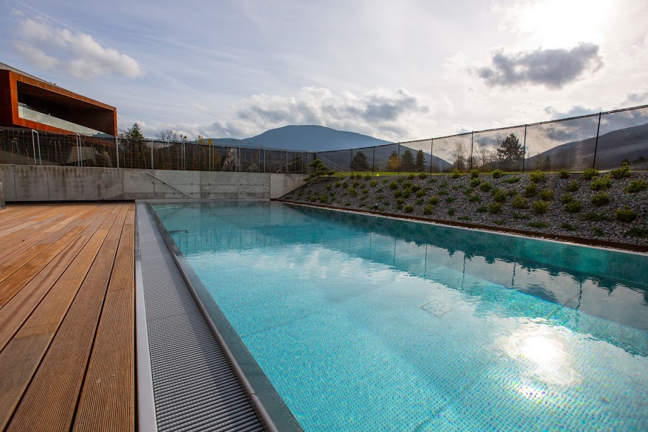 15 amazing Czech spa getaways from historic baths to secluded forest ...