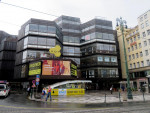 Prague uncovered: Brutalist architecture is friendly once you get to ...