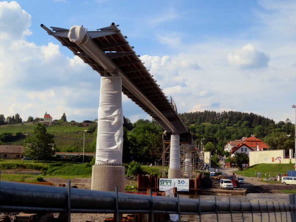 Prague uncovered: The city's overlooked islands offer a great summer ...