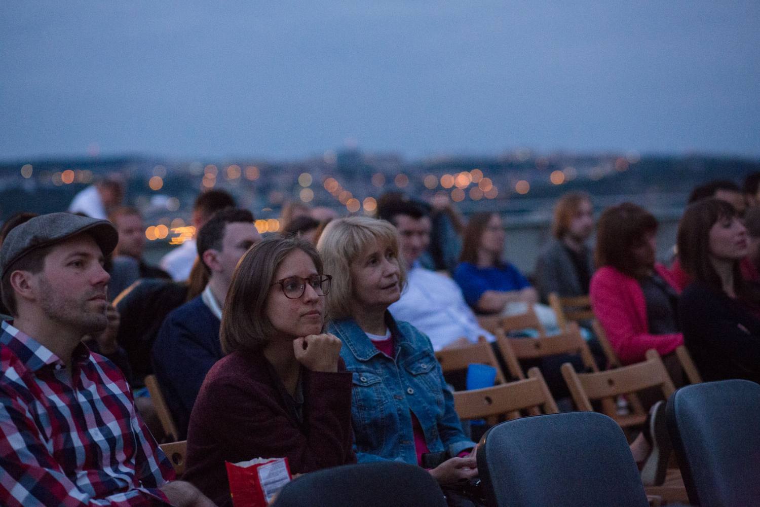 Prague nightlife heads to the rooftops this year: 6 tips for the best ...