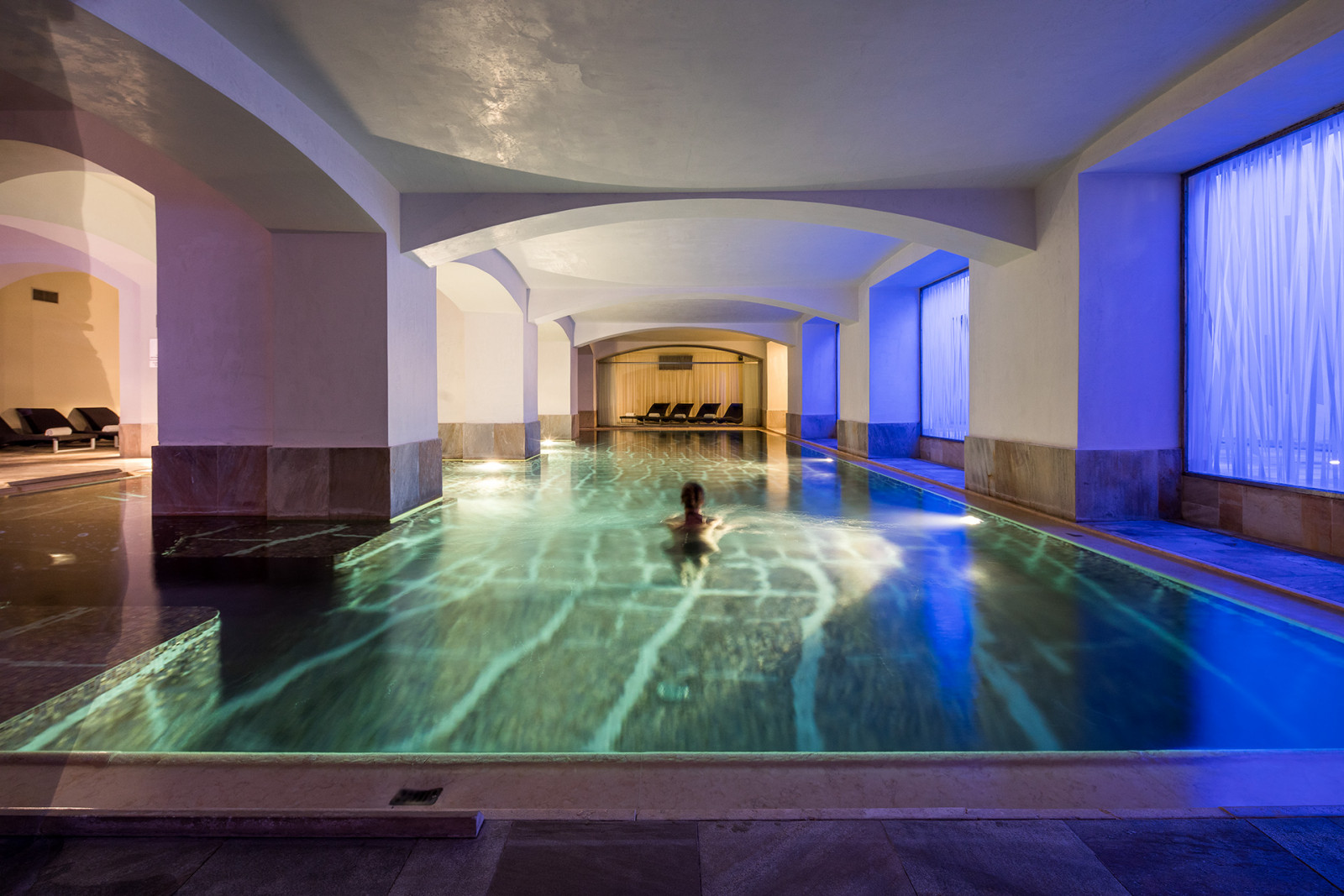 15 amazing Czech spa getaways from historic baths to secluded forest ...
