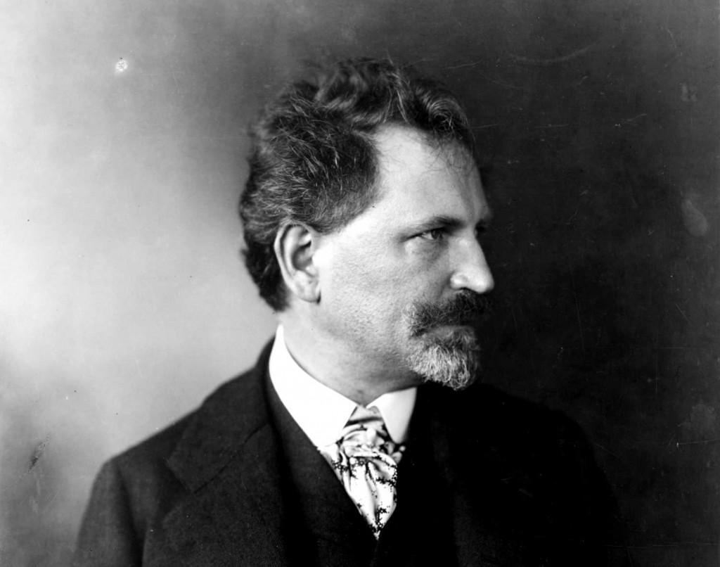 On the Mucha trail in Prague: From ceilings to stained glass ...