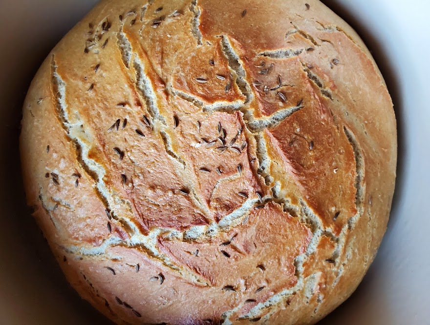 How and what to bake with Czech flour and other baking-aisle essentials ...