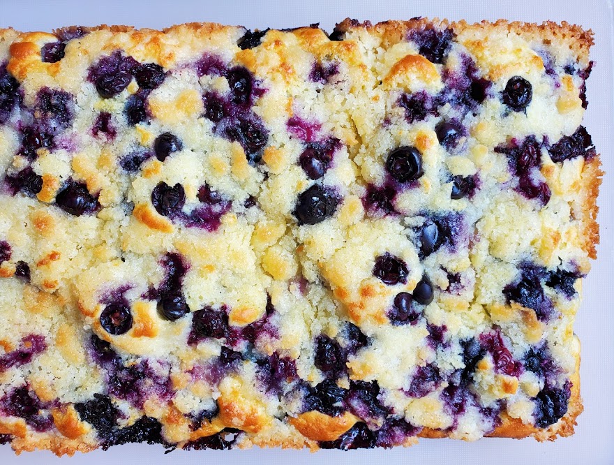 How and what to bake with Czech flour and other baking-aisle essentials ...