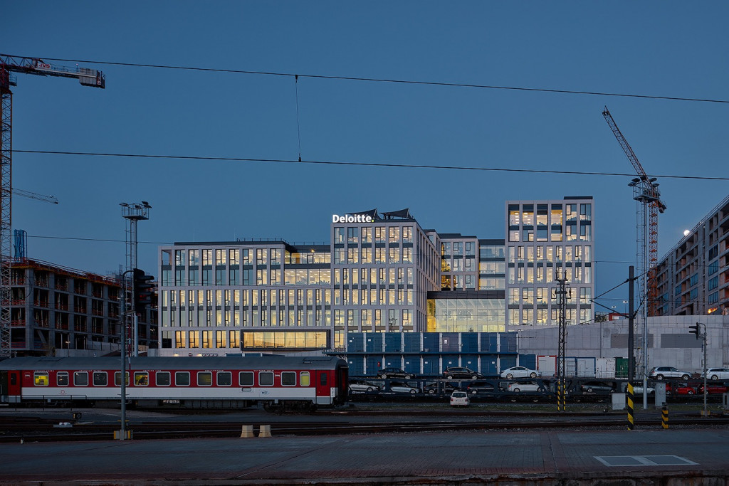 Home office forever? Here's how Prague companies are handling the ...